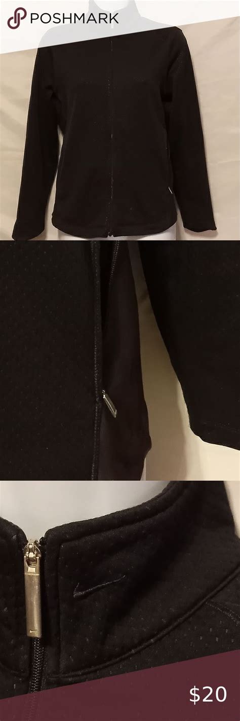 Nike Golf Therma Fit Zip Up Jacket Clothes Design Zip Ups Jackets