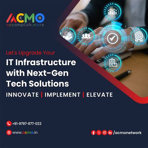 Acmo Network On Linkedin Transform Your Business With Acmo Network We