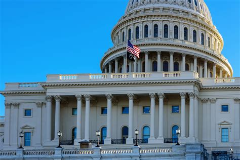 Сенат США одобрил бюджетный закон Трампа о налогах и сокращении расходов