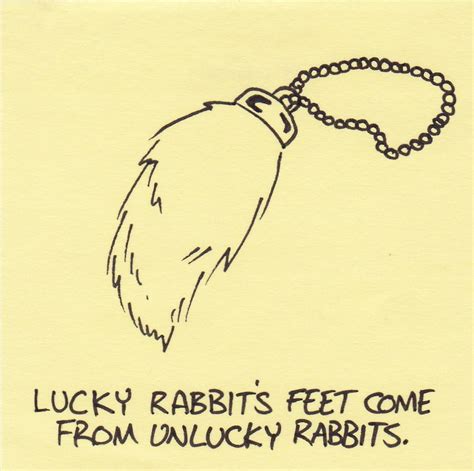 Feet Drawing Rabbit Run Rabbit Tattoos Lucky Rabbit