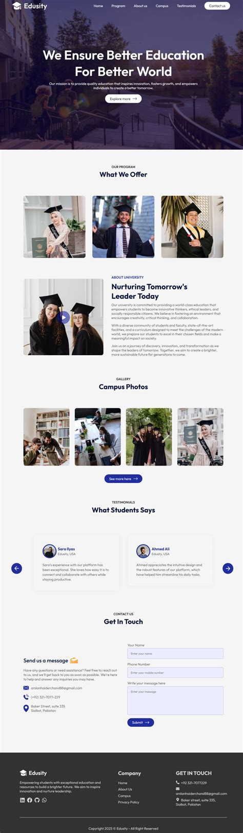 arslan haider on linkedin webdevelopment reactjs vite responsivedesign frontenddevelopment…