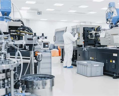 The Manufacturing Product Transfer Process Remington Medical