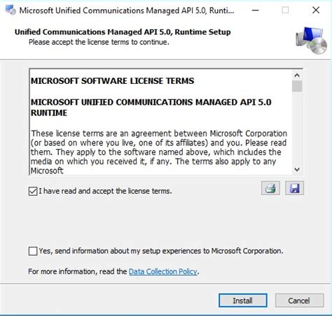 How To Install Microsoft Exchange Server 2016 On Windows Server 2016