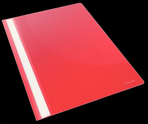 Flat File Esselte Vivida A4 Box Of 25 Esselte