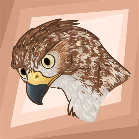 Bbooru 11 Absurd Res Accipitrid Accipitriform Ambiguous Gender Avian