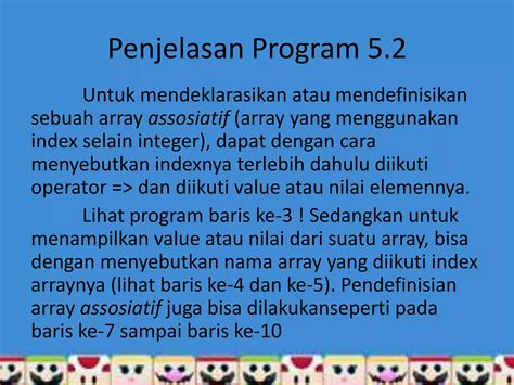 Array Dan Fungsi Pptx