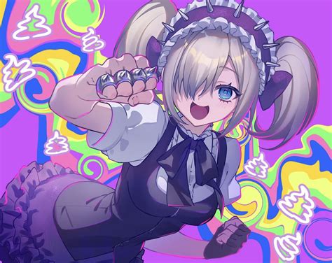 Komomo Vtuber Danbooru