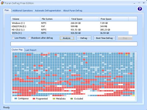 15 Best Disk Defragmentation Software For Windows In 2024 [free Paid]