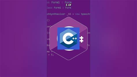 Les Langages De Programmation Les Plus Utilisés Au Monde Classement