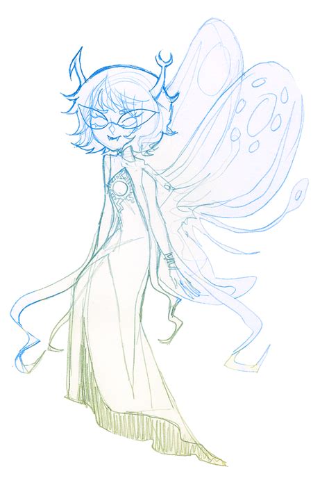 Sylph Of Light By Konzatsu On Deviantart
