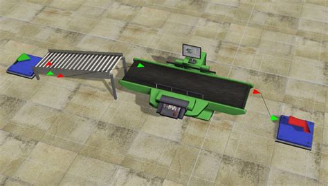 flexsim 7 3 focused on convenience flexsim