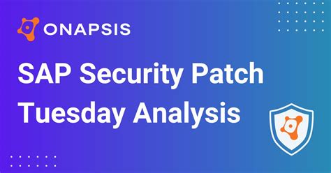 Mark Clark On Linkedin Sap Security Patch Day For August 2023