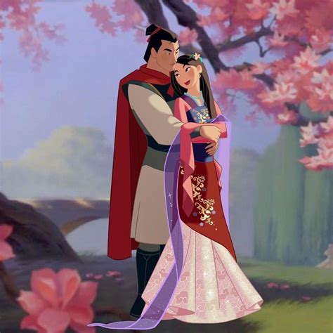 Pin By •••nela On Drawings Mulan Disney Disney Princess Drawings Disney Romance
