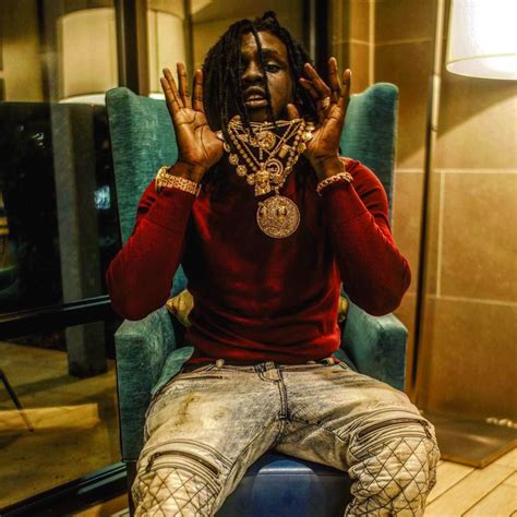 Chief Keef 2013 Wallpaper