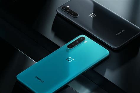 Spesifikasi Dan Harga Resmi Oneplus Nord Info Komputer
