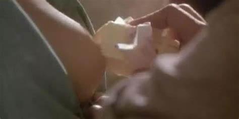 Dana Delany Breasts Scene In Exit To Eden Tnaflix Com