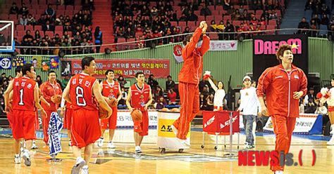 사랑의 하프라인슛