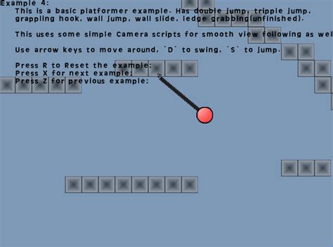 Mega Game Maker Scripts By Synkrown Games