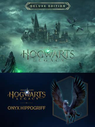 Купить Hogwarts Legacy | Deluxe Edition + Preorder Bonus (PC) - Steam ...