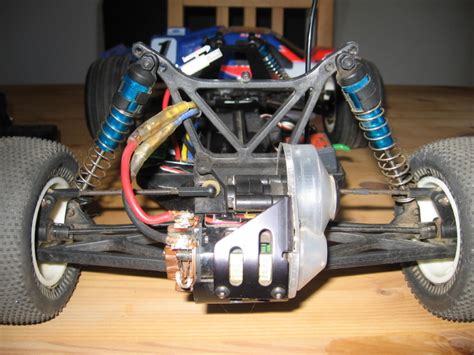 R C Tech Forums Rc10t3 Rtr