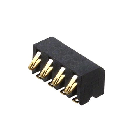 Medical Products Molex Digikey