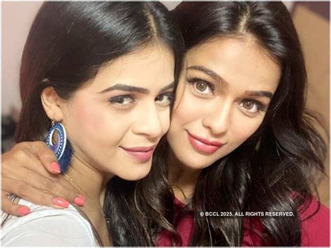 Sonyaa Ayodhya Talks About Her Strong Bond With Co Actor Jigyasa Singh Times Of India