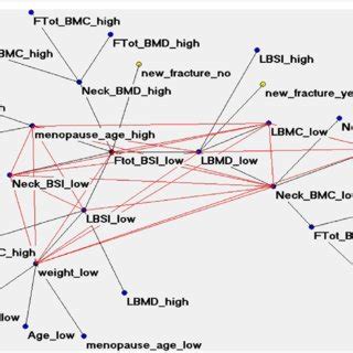 ANN Semantic Connectivity Map With Maximally Regular Graph A Sort Of Download Scientific