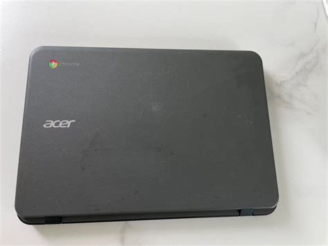 Acer Chromebook C731 Computers And Tech Laptops And Notebooks On Carousell