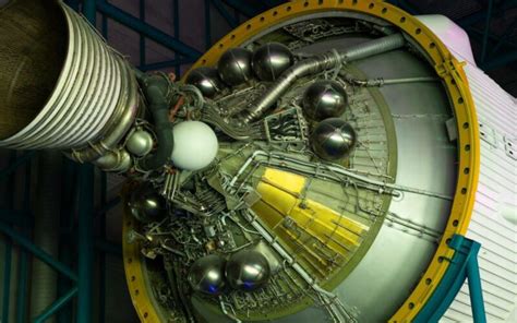 The Challenges Of Developing Warp Drive