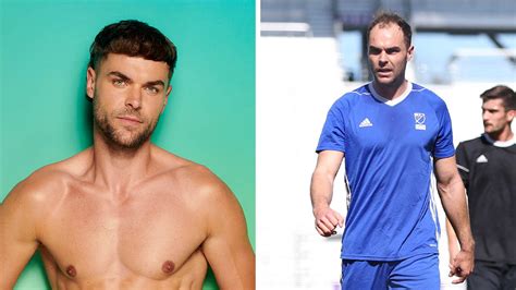 Inside Love Island Harry Cooksleys Football Team And Career Capital