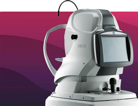 D Eye Imaging OCT Scan Vision Express