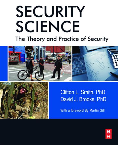 Pdf Security Science The Theory And Practice Of Security Pdf Security Science The Theory And Practice Of Security