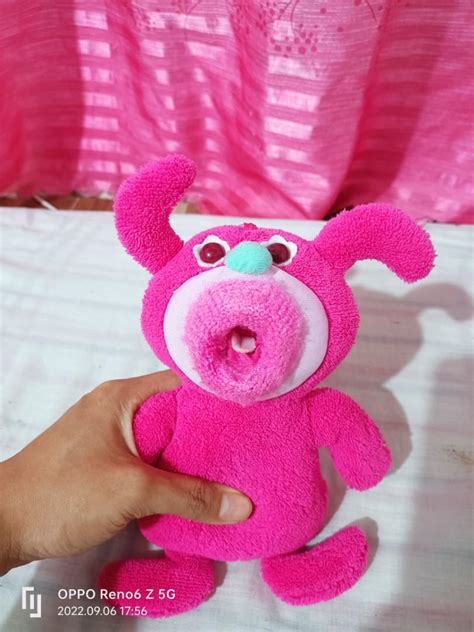 Mattel The Sing A Ma Jigs Hobbies And Toys Toys And Games On Carousell