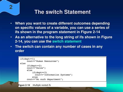 Ppt Using C Arithmetic Operators And Control Structures Powerpoint