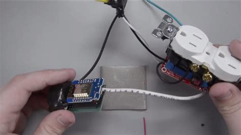 Router Rebooter Eliminates Hassles Hackaday