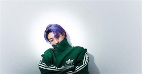 세븐틴 디에잇 패셔너블 매력[화보]