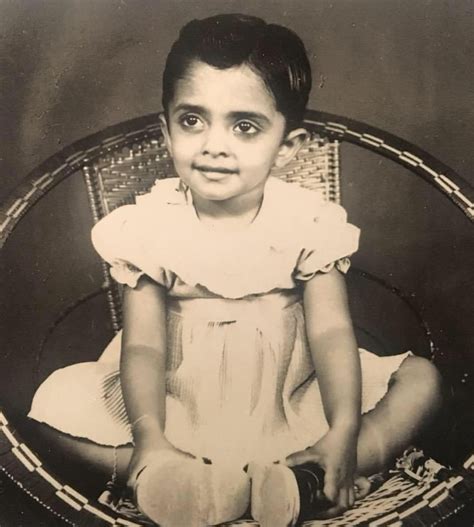 Actress Kani Kusruthikani Kusruthi Old Photo Getting Viral On