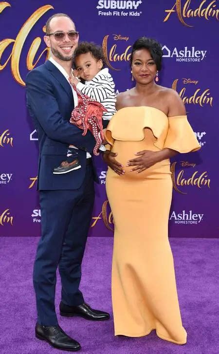 Tatyana Ali Celebs In Depth