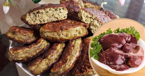 სხვანაირად კატლეტებს აღარ ვამზადებ Popsugar