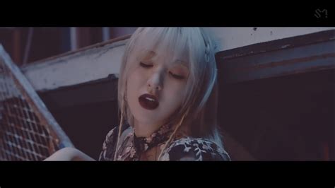 Red Velvet Psycho Mv Wendy And Joy And Seulgi Party Cut Youtube