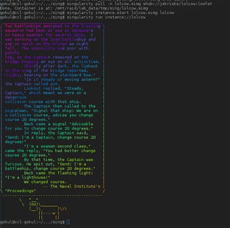Add Instance Control To Singularity Python · Issue 42 · Singularityhub