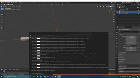 Warped Mesh Error On Nif Import Using Nifttools Addon V In Blender And Blender