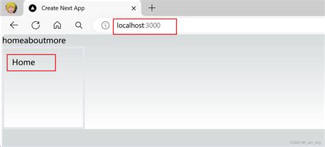 React框架，使用vite和nextjs构建react项目vite React Csdn博客