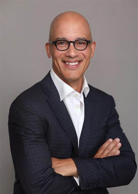 David Mcissac Appointed To Lead Toronto Botanical Garden Into Expansion Landscape Ontario