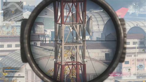 Bullets Not Hitting Cod Warzone Youtube