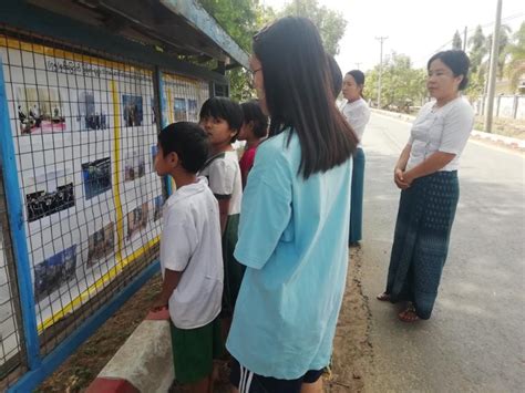 မာန်အောင်မြို့နယ်တွင် ၇၅ နှစ်မြောက်မြန်မာရုရှားသံတမန်ဆက်ဆံရေးထူထောင်မ