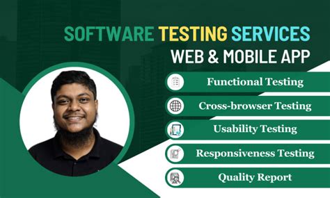 Do Functional Testing And Qa For Your Website And Mobile Application