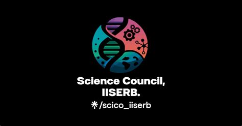 Science Council Iiserb Instagram Linktree