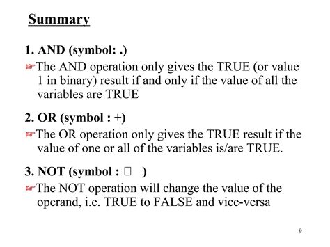 Chapter 3boolean Algebra Logic Gate 3pptx Programming Languages