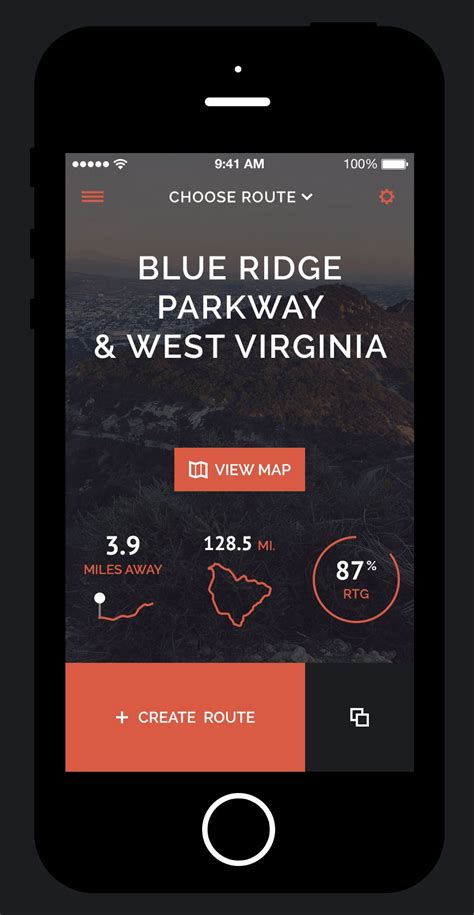 Discover 25 Tracking App Ui And App Interface Ideas On This Pinterest Board User Interface